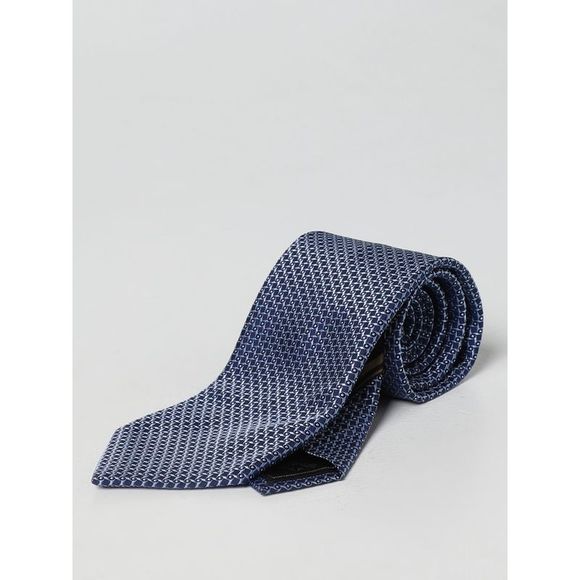 Brioni | Accessories | Brioni Brioni Tie Men Blue | Poshmark